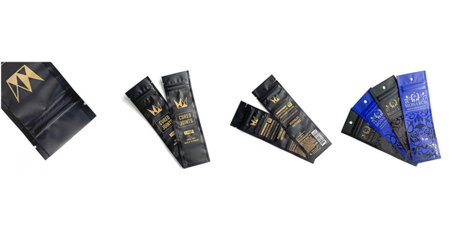 Custom Mylar Bags For Marijuana Packaging: The Definitive Guide