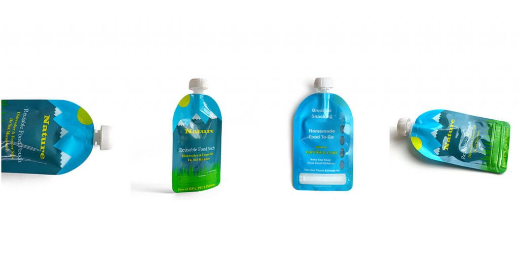 Custom Mylar Bags For Marijuana Packaging: The Definitive Guide