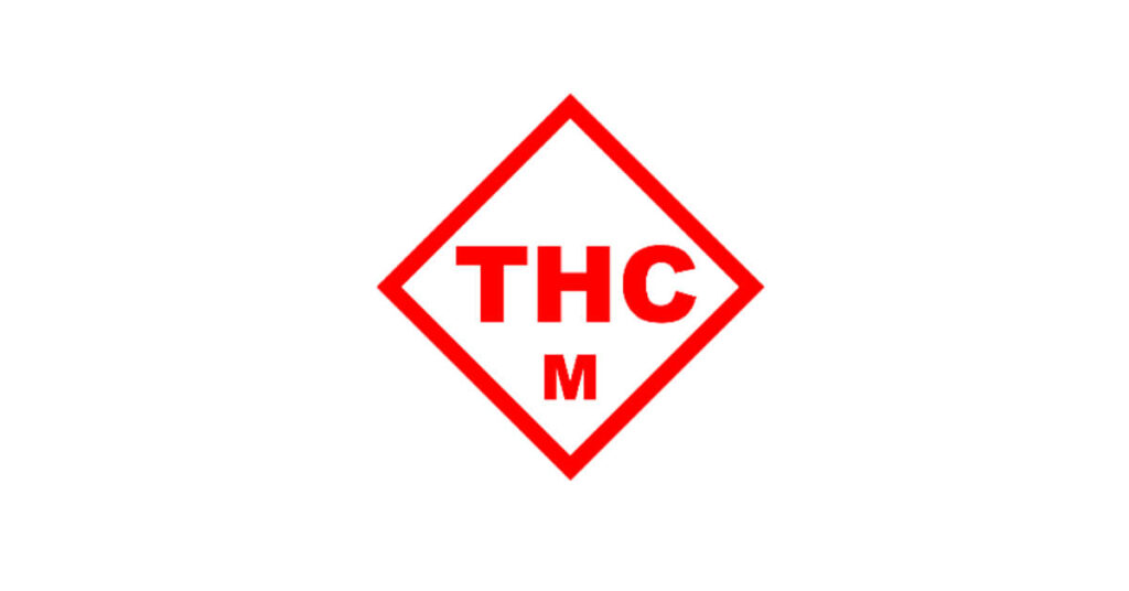Is Your Product Packaging Compliant? Marijuana Packaging "Universal ...