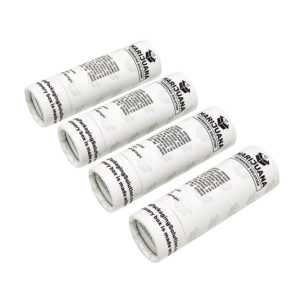 Custom Printing Paper Joint Tubes - Plastic-Free