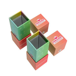 Odd Shaped Cardboard Boxes - Marijuana Packaging Solution