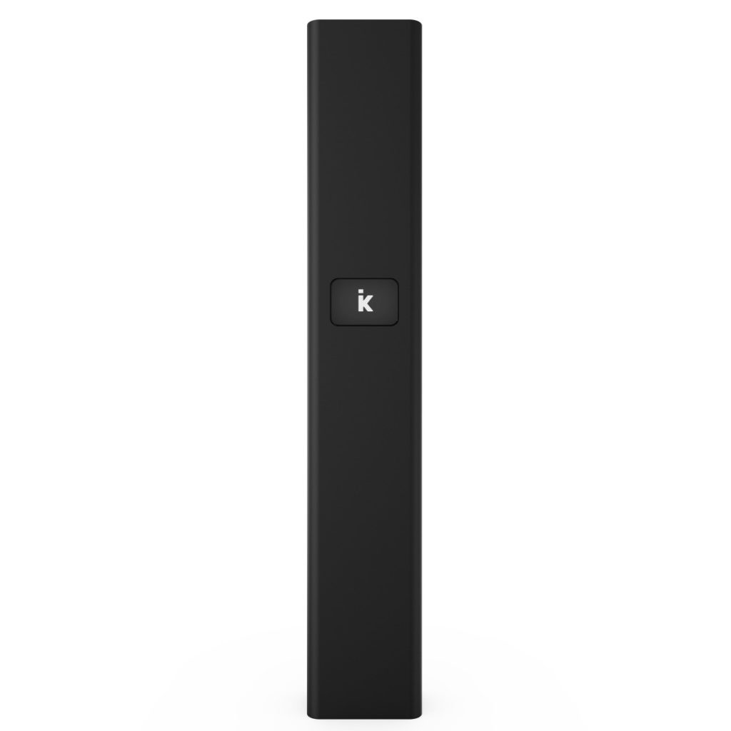 iKrusher VFIRE Battery Packaging CR Box - Windowed