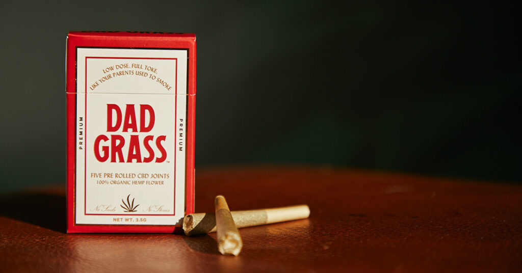 How to Define/Redefine Your Cannabis Business as A Truly Green Brand ...