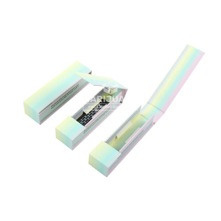 Custom Disposable Vape Packaging Boxes - Custom Boxes
