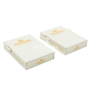 Custom Chocolate Bar Packaging Boxes | Child-resistant | Plastic-free