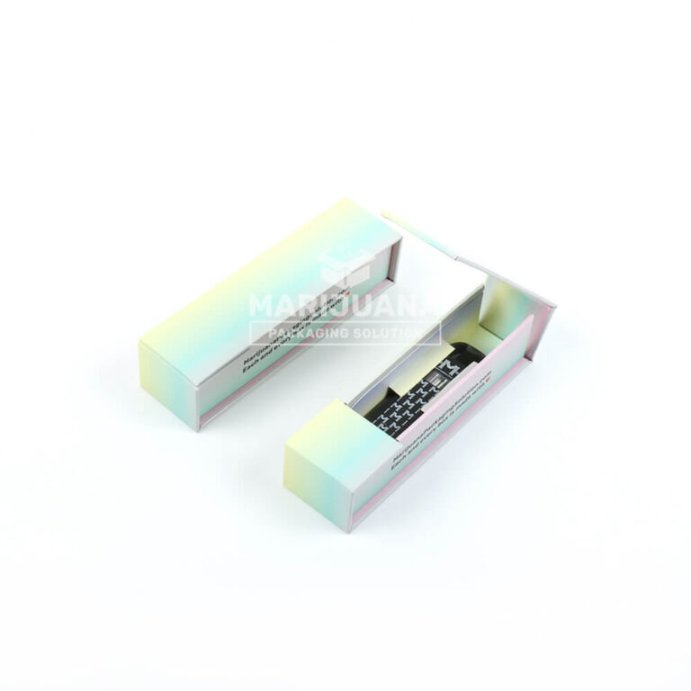 Custom Disposable Vape Packaging Boxes - Custom Boxes