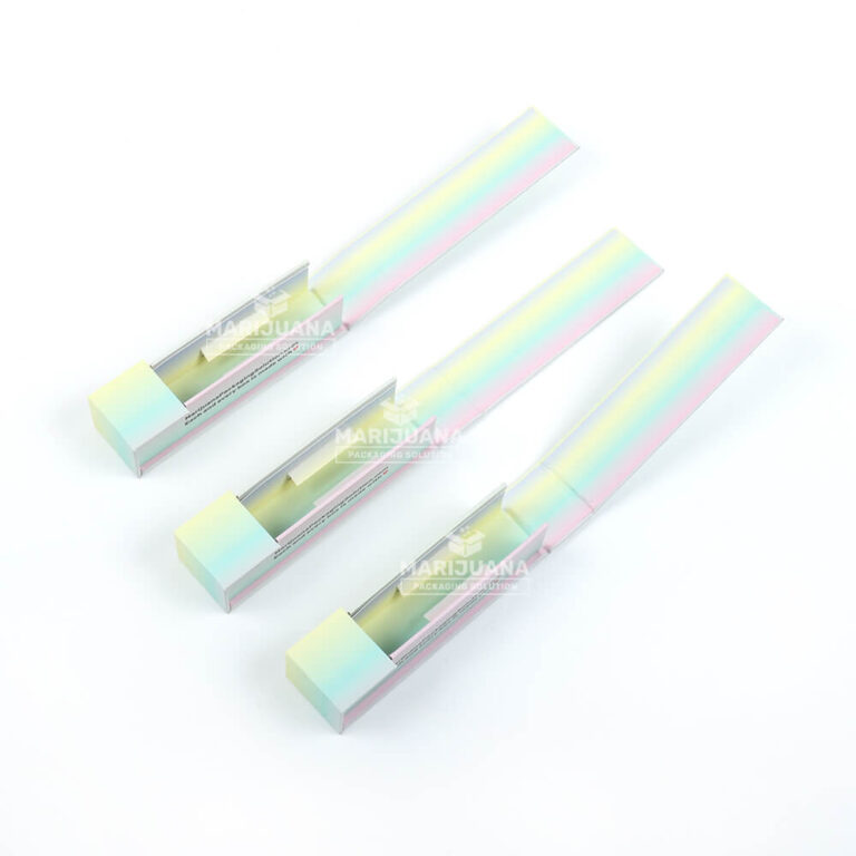 Custom Disposable Vape Packaging Boxes - Custom Boxes