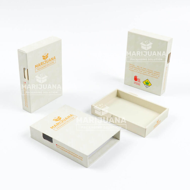 Custom Chocolate Bar Packaging Boxes | Child-resistant | Plastic-free