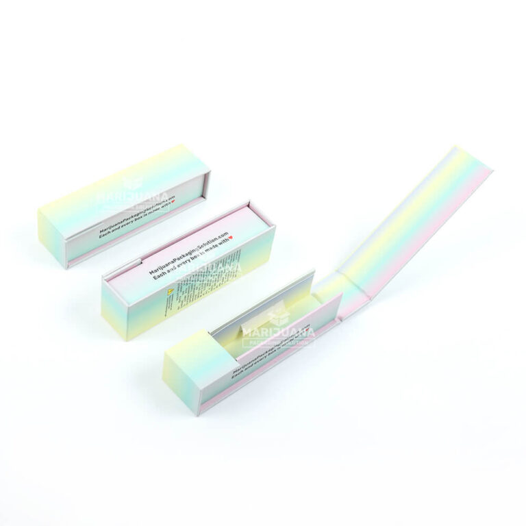 Custom Disposable Vape Packaging Boxes - Custom Boxes