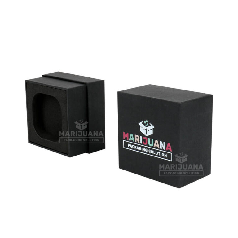 Calyx Containers Packaging Box - Telescoping Box