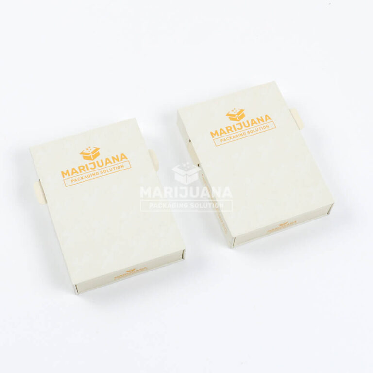 Custom Chocolate Bar Packaging Boxes | Child-resistant | Plastic-free