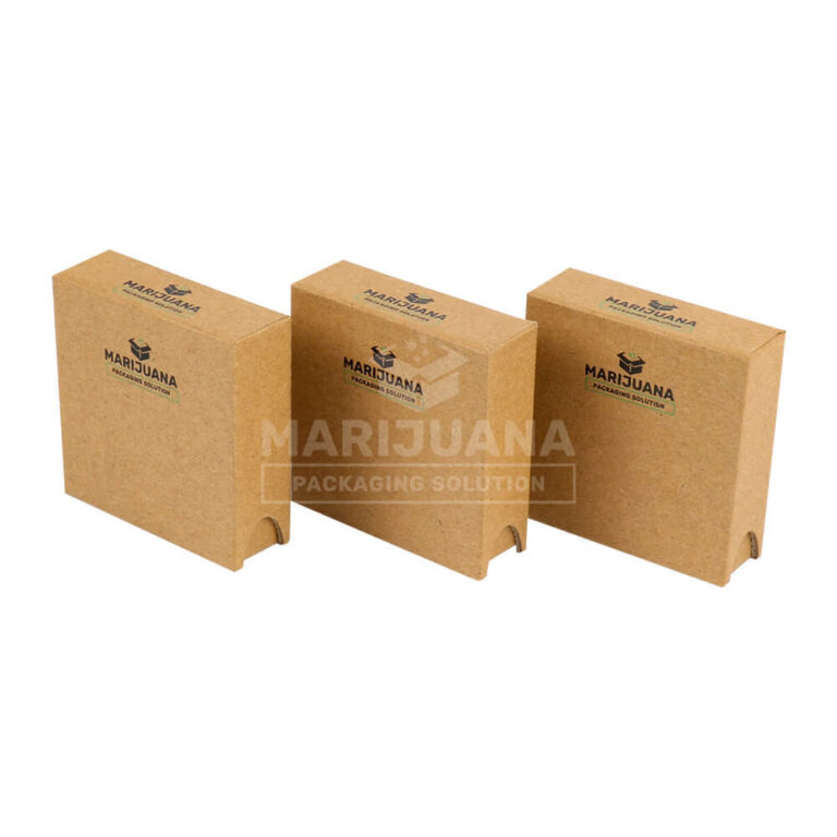 Wholesale Custom Kraft Joint Boxes - Custom Printing