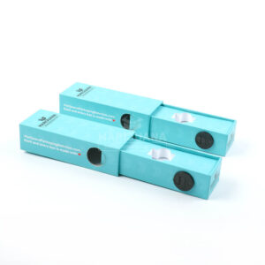 Custom Cannabis Seed Packaging Boxes - Child Resistant