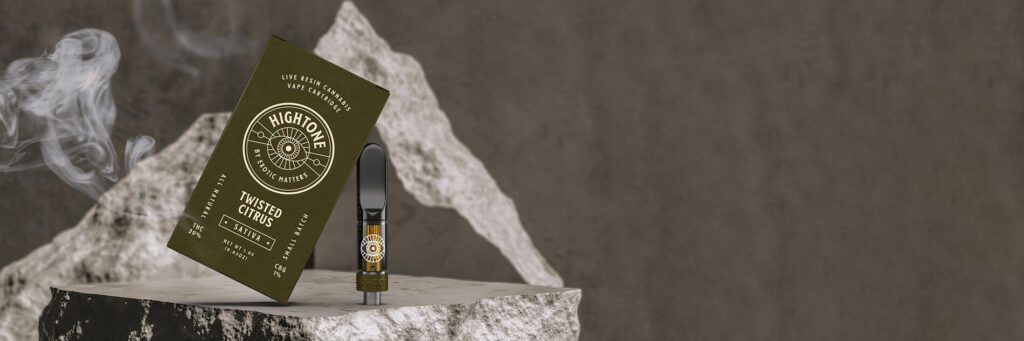 Custom Vape Packaging - Marijuana Packaging Solution
