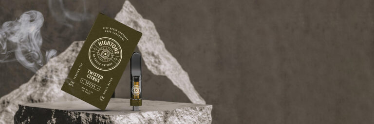 Custom Vape Packaging - Marijuana Packaging Solution