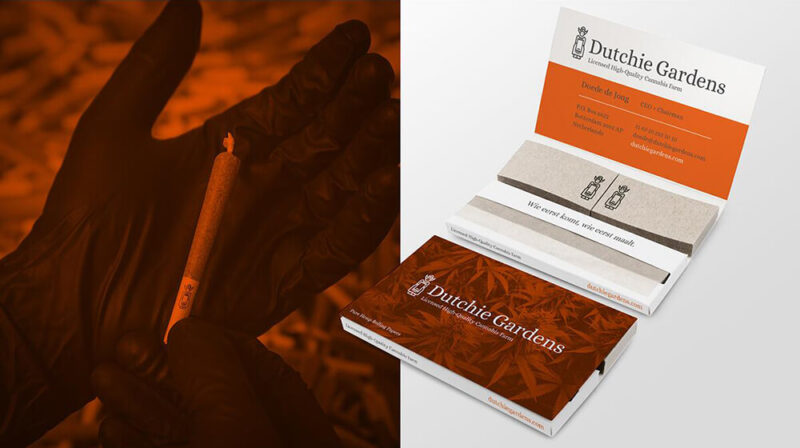Custom Cannabis Flower Packaging - Marijuana Packaging