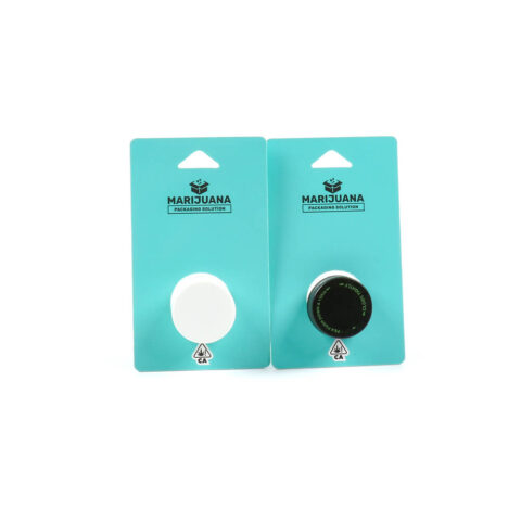 5ML Concentrate Containers Packaging – Marijuana Packaging
