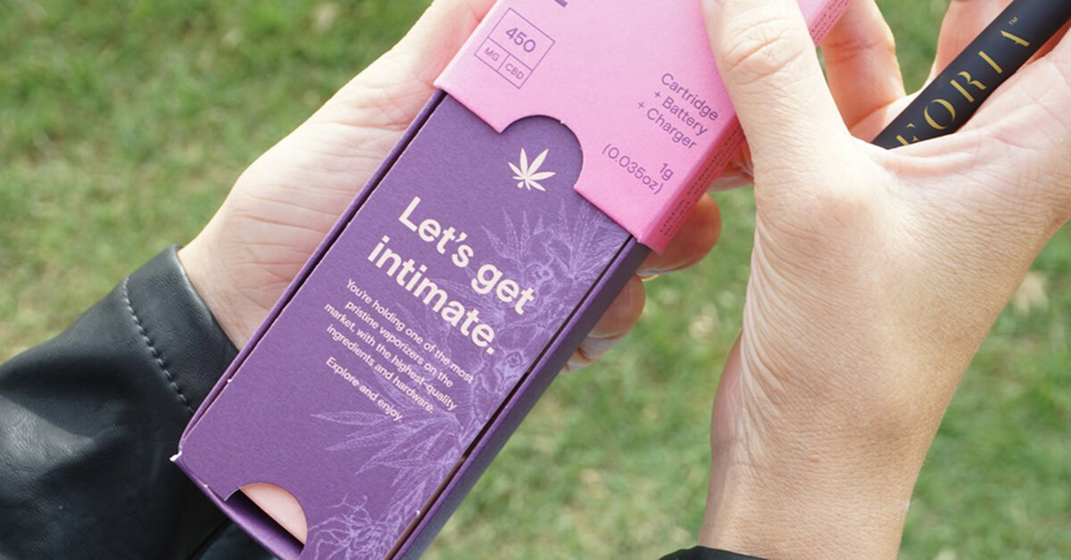 Top Trends in Cannabis Concentrate Packaging for 2025 - Marijuana ...