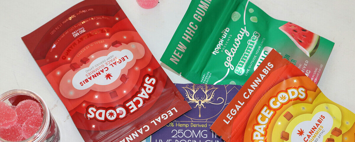 The Ultimate Guide to Cannabis Edible Packaging: What Every Brand ...