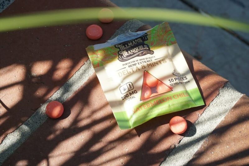 The Ultimate Guide to Cannabis Edible Packaging: What Every Brand ...